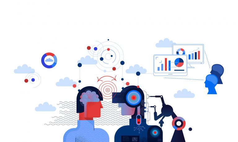 SYMBIOTIK – Context-aware adaptive visualizations for critical decision ...